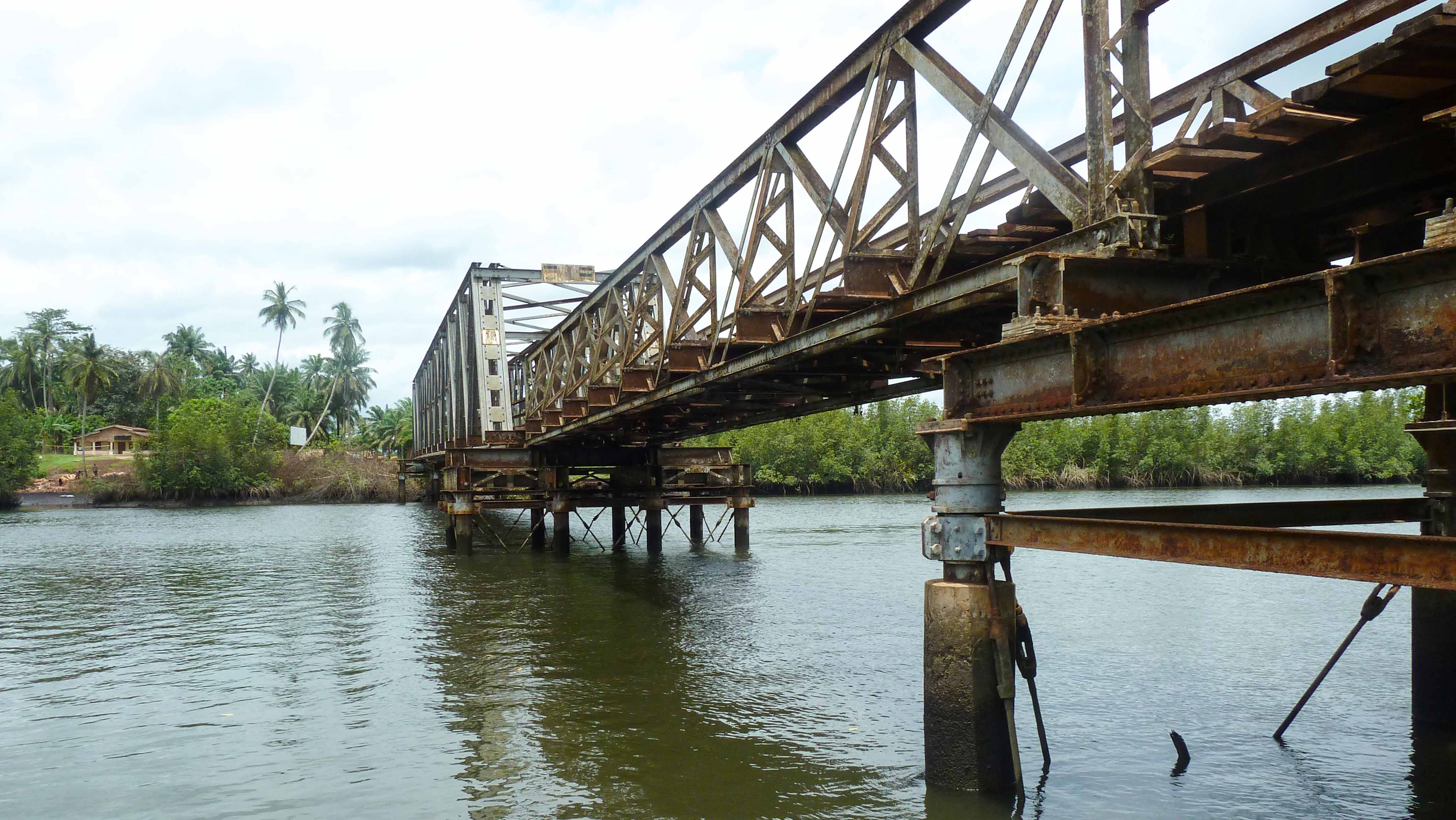 A Politecnica il progetto per la più grande opera di sviluppo ...
