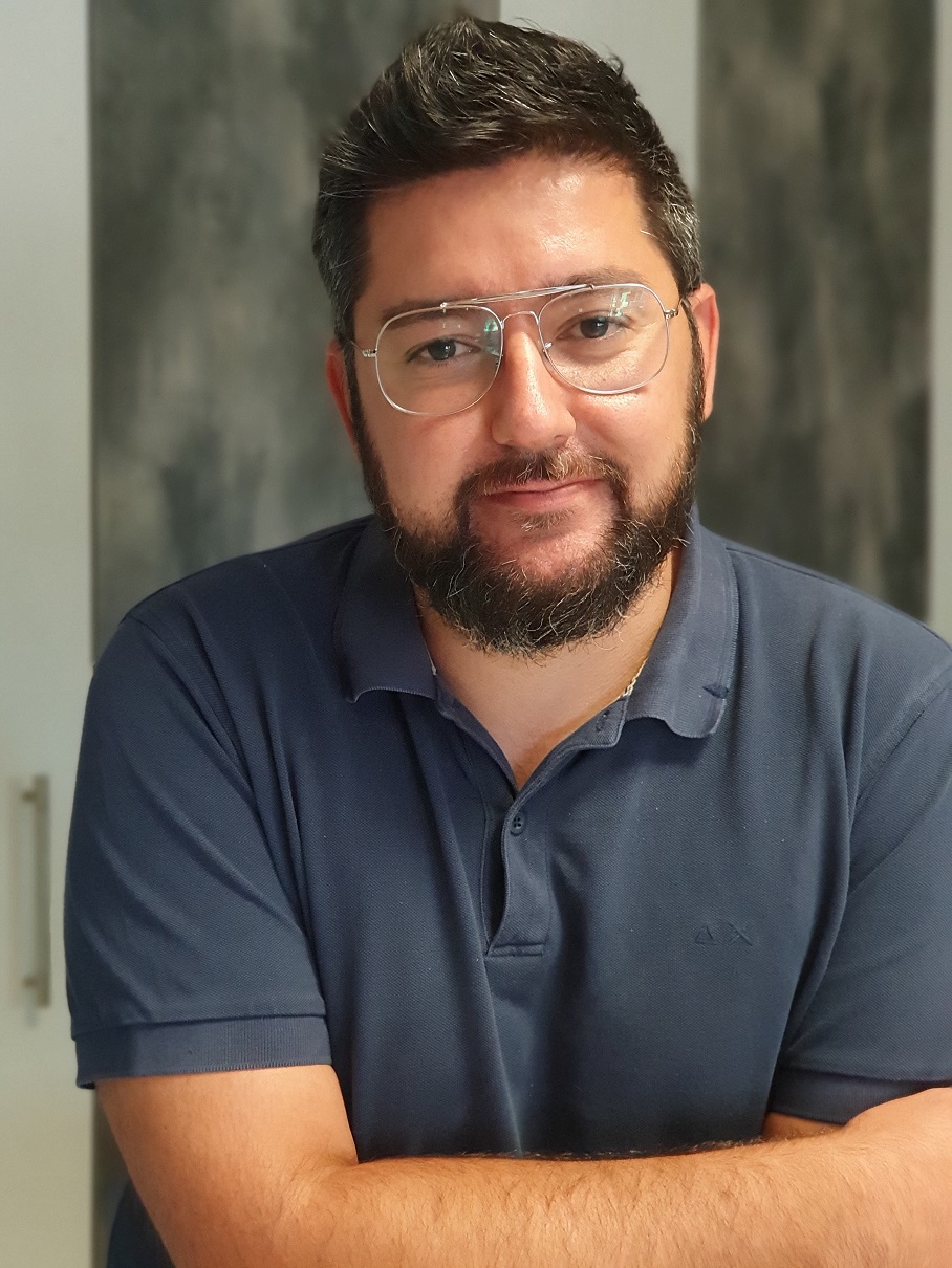 Methis OfficeLab presenta il nuovo presidente Daniele Tazzioli ...