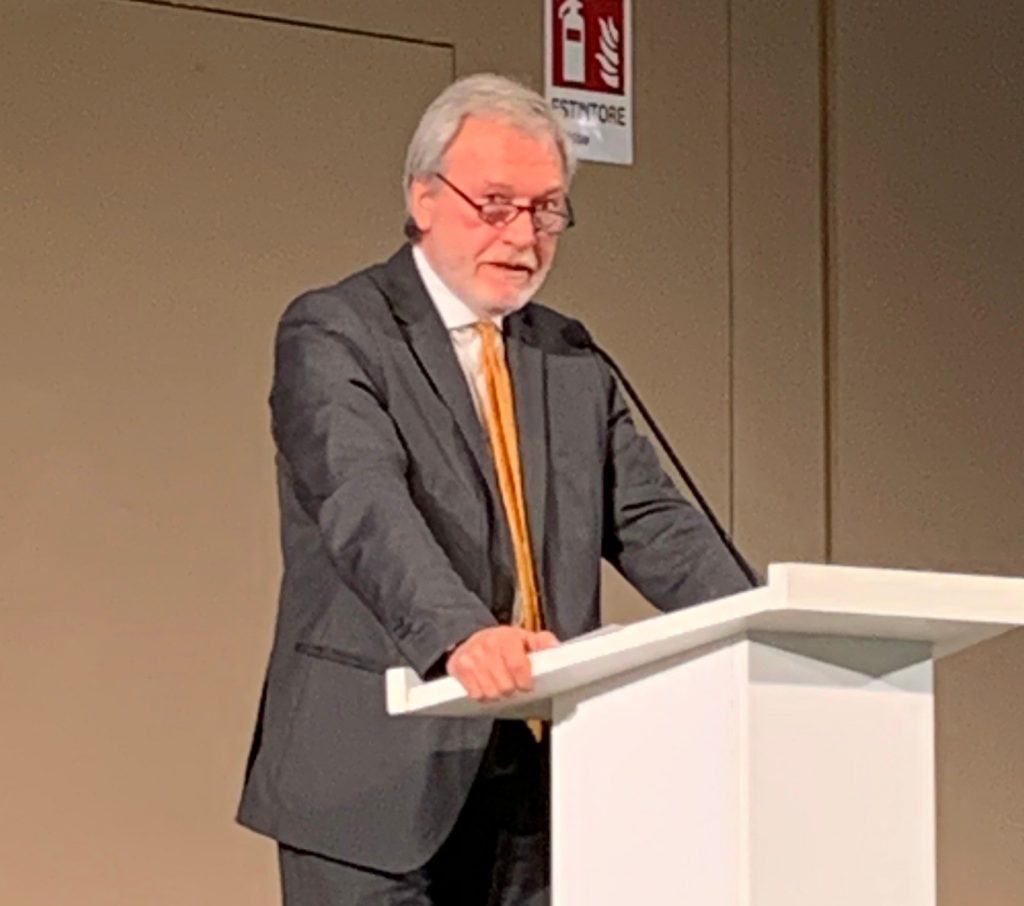 Assemblea Legacoop Produzione e Servizi Emilia-Romagna: confermato ...