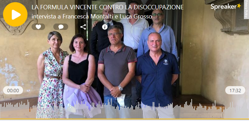 WBO - "La formula vincente contro la disoccupazione", intervista su ...