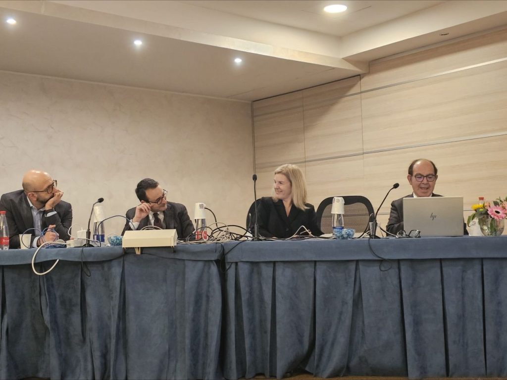 “DirittialPunto”, PPP nel nuovo Codice Appalti al centro dell'evento organizzato a Napoli da CNS ...