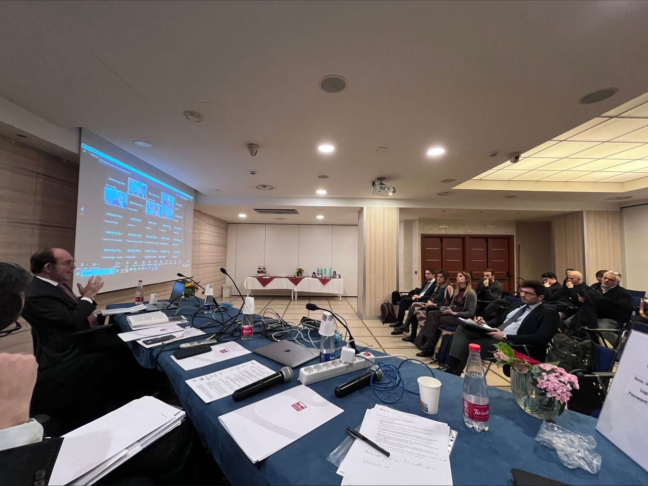 “DirittialPunto”, PPP nel nuovo Codice Appalti al centro dell'evento organizzato a Napoli da CNS ...