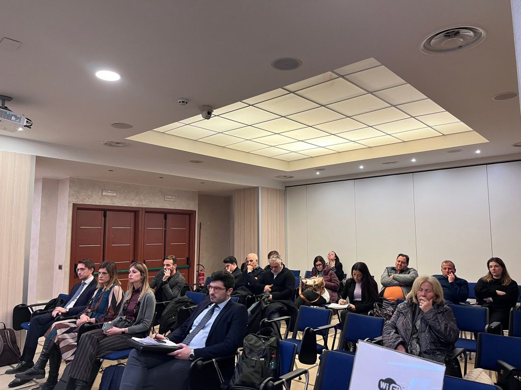 “DirittialPunto”, PPP nel nuovo Codice Appalti al centro dell'evento organizzato a Napoli da CNS ...